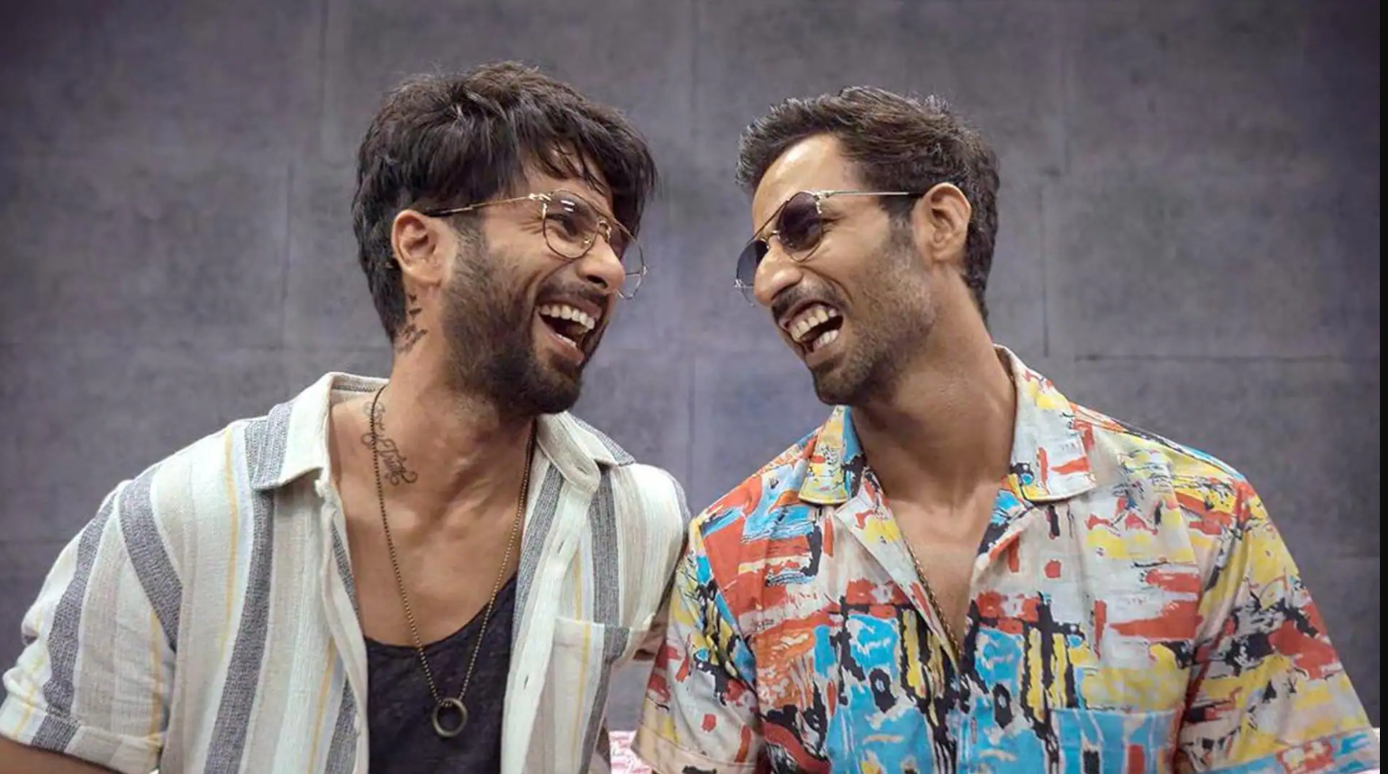 Farzi Season 2 Teased by Prime Video With Cryptic Post