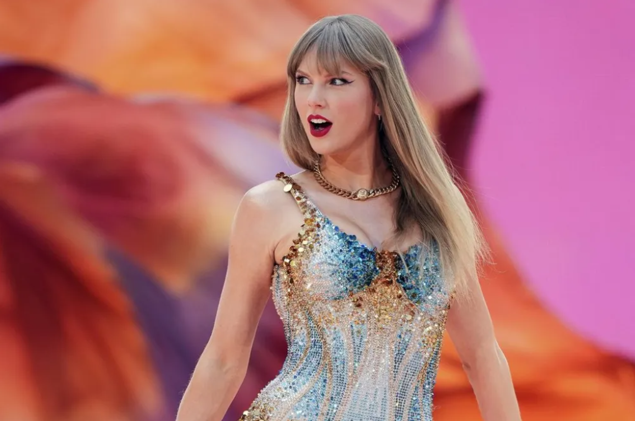 Taylor Swift Ushers in a New Era With Her 12th Studio Album The Life of a Showgirl