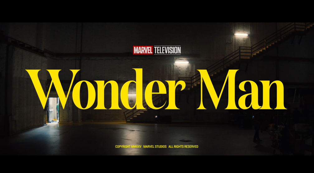 Marvel Unveils Wonder Man Trailer and Sparks Excitement for Upcoming Series